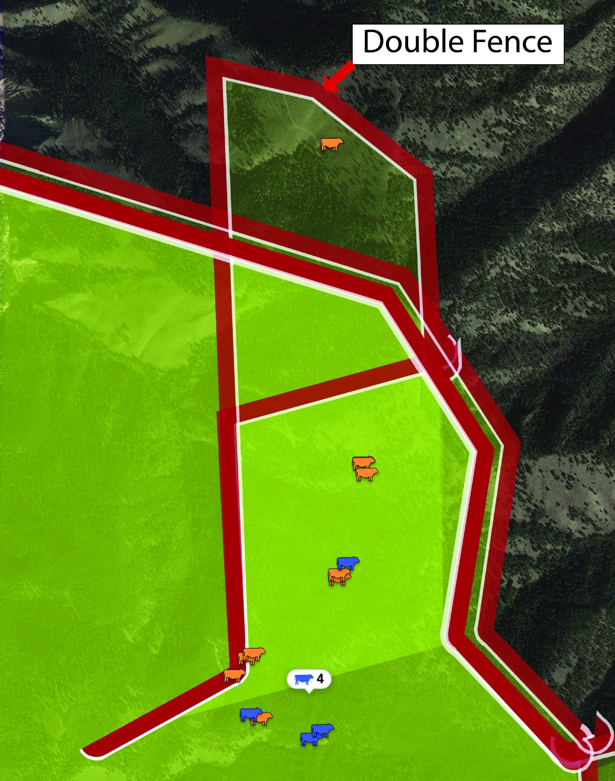 Virtual Fence: A New Tool for Managing Rangelands – Idaho Rangeland ...