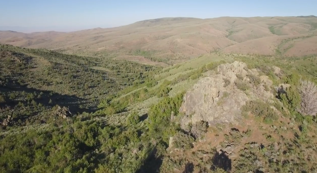 Virtual Fence: A New Tool for Managing Rangelands – Idaho Rangeland ...