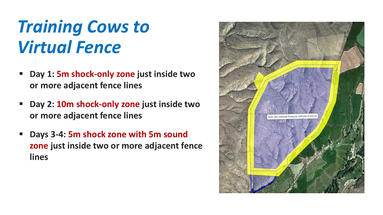 Virtual Fence: A New Tool for Managing Rangelands – Idaho Rangeland ...